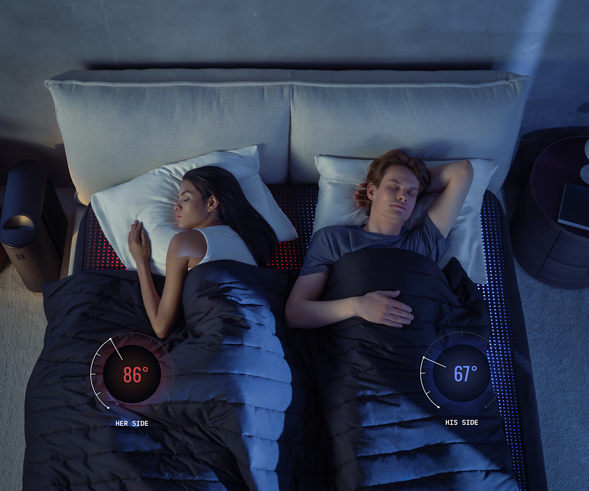 Using Smart Sleep Technology to Redefine Rest - Royal Reviewz